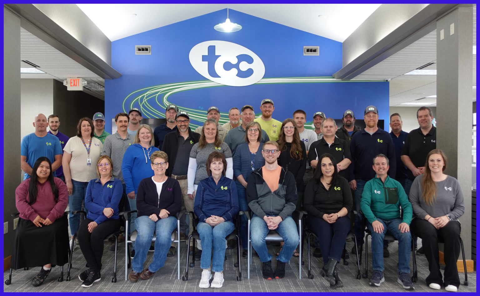 Meet TCC - TCC